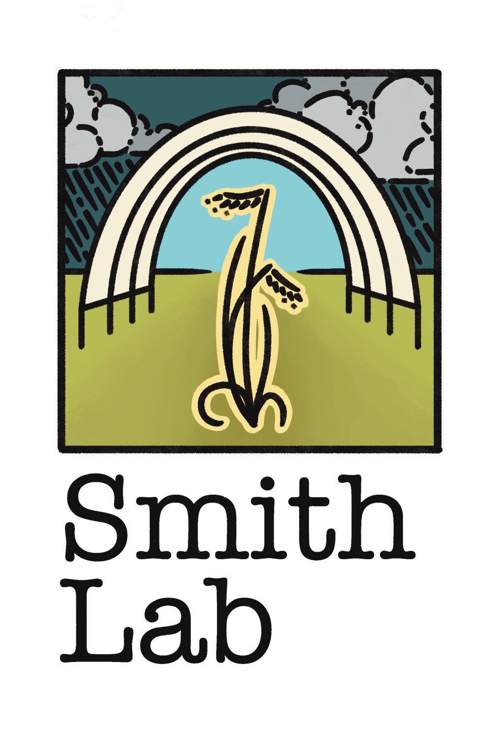 Our Team – Smith Lab